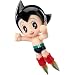 Amazon.com: Good Smile Company Astro Boy Nendoroid Action Figure : Toys ...