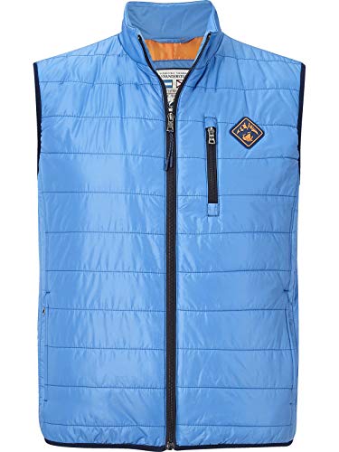 Herren Steppweste Blau – Die 16 besten Produkte im Vergleich - Haustierratgeber Ratgeber