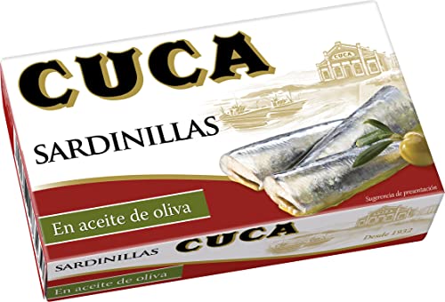 Arenques Lidl | Me pica la curiosidad