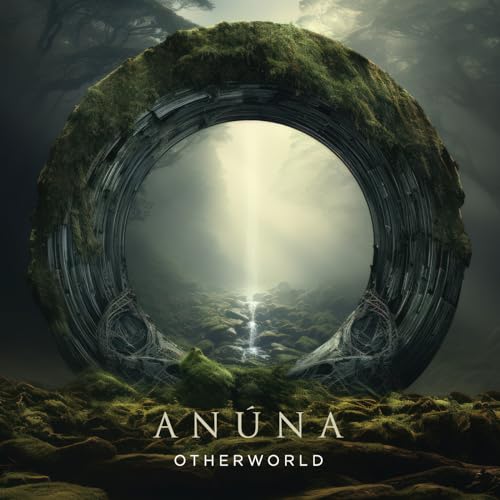 Amazon MusicでAnúnaのOtherworldを再生する