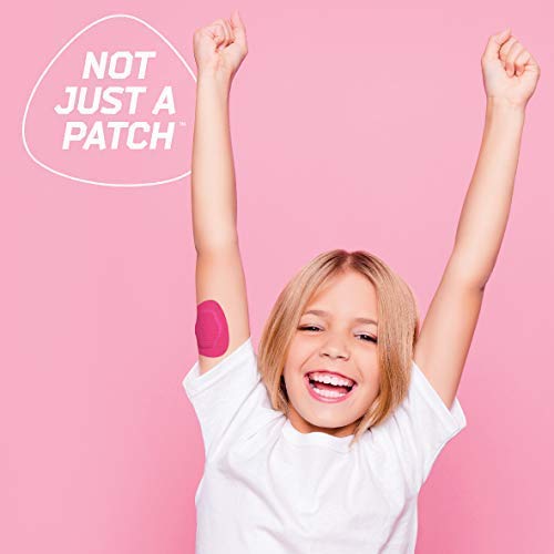 Buy Not Just A Patch CGM Sensor Patches for Freestyle Libre and ...