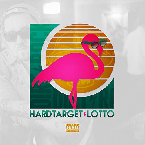 Amazon.co.jp: Lotto [Explicit] : Hard Target: Digital Music