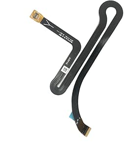 Amazon.com: ZAHARA Keyboard Flex Cable Replacement for Microsoft ...