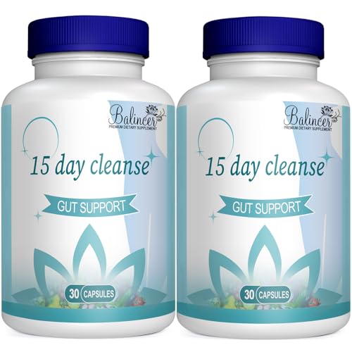 Is the Mila Mi Amor 15-Day Cleanse Safe??