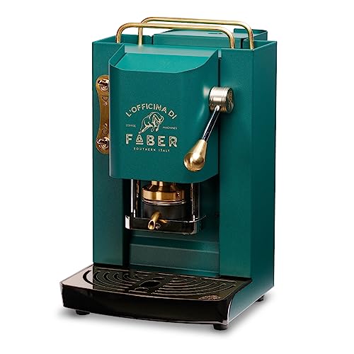 Macchina Caffe Faber – I 15 migliori prodotti a confronto - EspressoCap