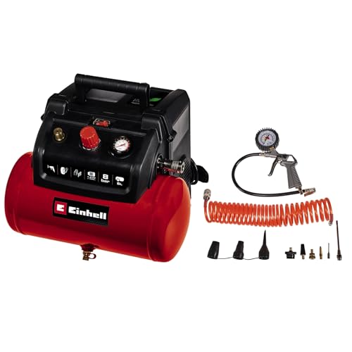 The Complete History of Air Compressors | Toolrage