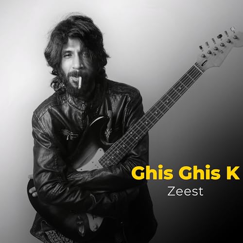 Play Ghis Ghis K by Zeest on Amazon Music