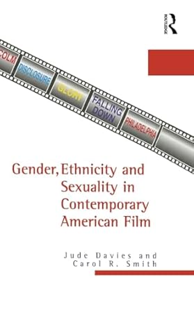 Amazon.com: Gender, Ethnicity, and Sexuality in Contemporary American ...