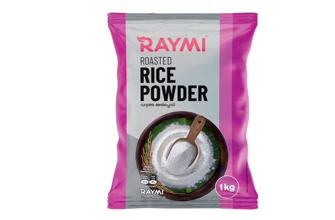 Raymi Roasted Rice Powder 1kg : Amazon.in: Grocery & Gourmet Foods
