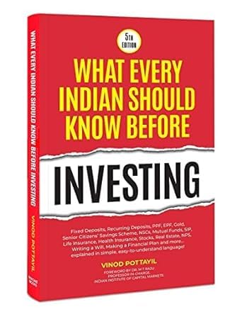 Buy What Every Indian Should Know Befor Book Online at Low Prices in India | What Every Indian ...