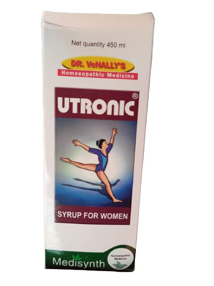 450 ML syrup For Women Pack Of 1 Bottle : Amazon.in: Health & Personal Care