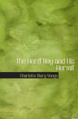 The Herd Boy and His Hermit : Amazon.in: Books