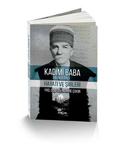 Kadimi Baba | Amazon.com.br