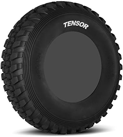 Amazon.com: Tensor Tire DESERT SERIES (DS) All-Terrain ATV Bias Tire ...