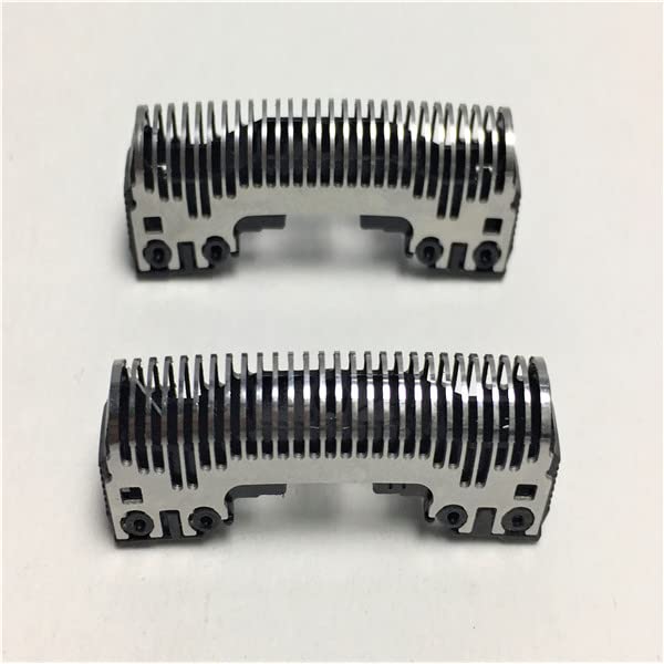 Amazon.com: 2X Shaver Razor Inner Blade Cutter Replacement For ES-LA90 ...