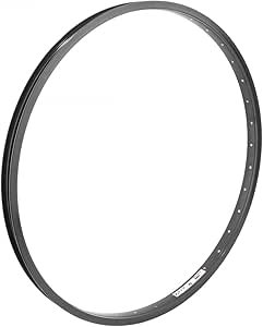 Amazon.com : RIM WEI 26x1.75 AS7X 36 YL-PC/YS723 : Sports & Outdoors