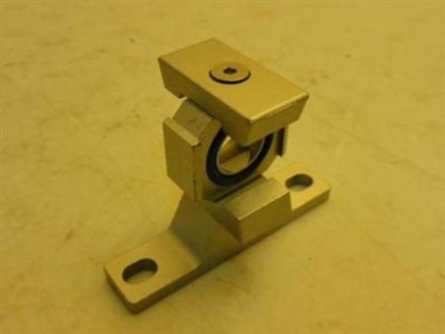 SMC Y40 coupler basic nac4000 (03/04): Deep Groove Ball Bearings ...