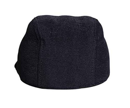 Buy WHYME Devanand_Cap (Black) at Amazon.in
