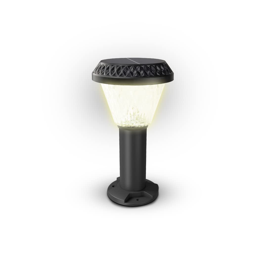 Amazon Outdoor Bollard Lights at Carlo Simmons blog