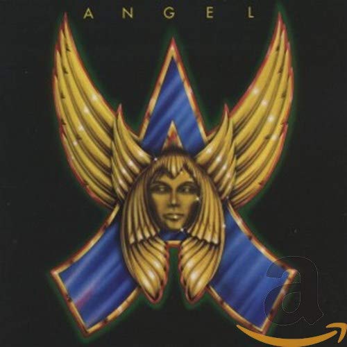 ANGEL - Angel - Amazon.com Music