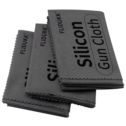 Amazon Best Sellers: Best Gun Cloths