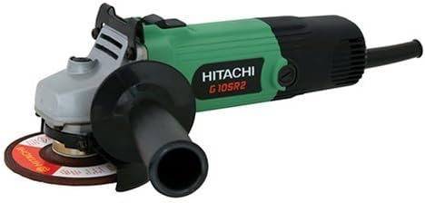 Hitachi G10SR2 4-Inch Grinder - Power Angle Grinders - Amazon.com