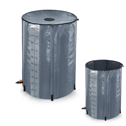 Wassertank 200 Liter – Die 15 besten Produkte im Vergleich & Angebote ...