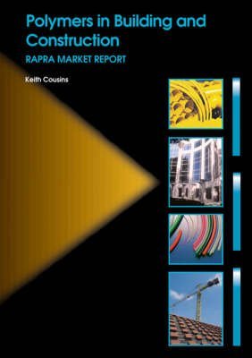 Polymers in Building and Construction: Buy Online at Best Price in ...