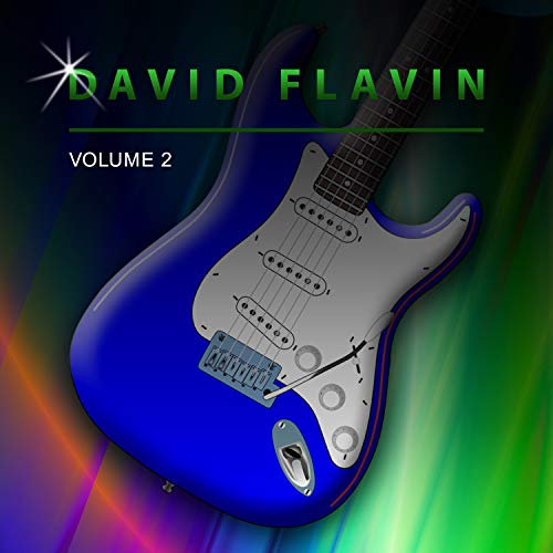 Play David Flavin, Vol. 2 by David Flavin on Amazon Music