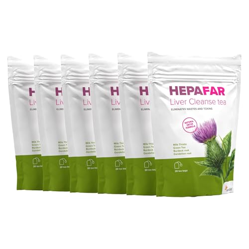 Klette Tee – Die 15 besten Produkte im Vergleich - abnehmen-ganz-leicht.de