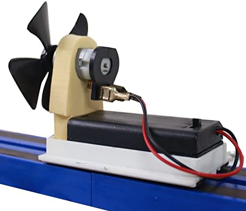 Buy Magnetic Levitation - Maglev Train Making Kit - Educational Diy Kit ...