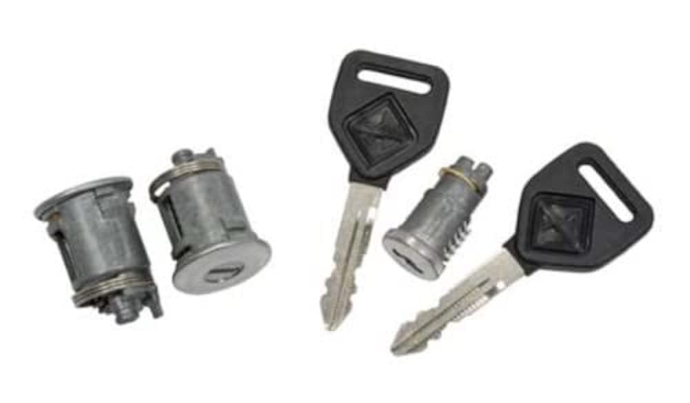 Amazon.com: Navistar Genuine Ignition Lock Kit - 3546619C92 : Automotive