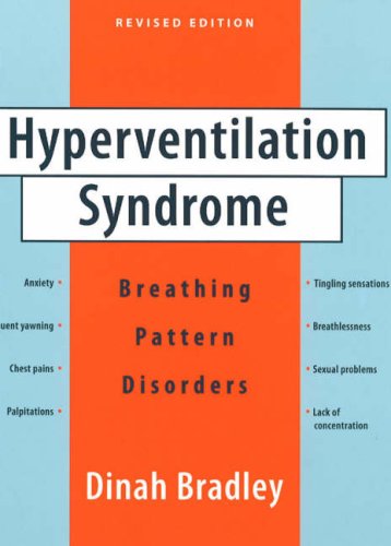 Amazon | Hyperventilation Syndrome: Breathing Pattern Disorders ...