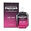 Buy Fastrack Perfume Ease |Perfume for Men| 100 ml EDP |Long lasting ...