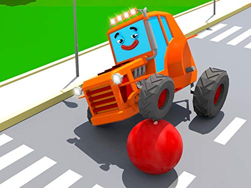 Traktor Film für Kinder – Die 15 besten Produkte im Vergleich - kita.de ...