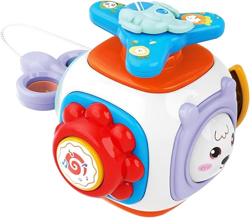 Amazon Best Sellers: Best Baby Stationary Activity Centers