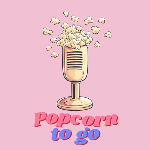 Amazon.com: Popcorn To Go : Popcorn to go: Books