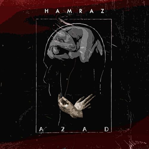 Amazon.co.jp: Azad : Hamraz: デジタルミュージック
