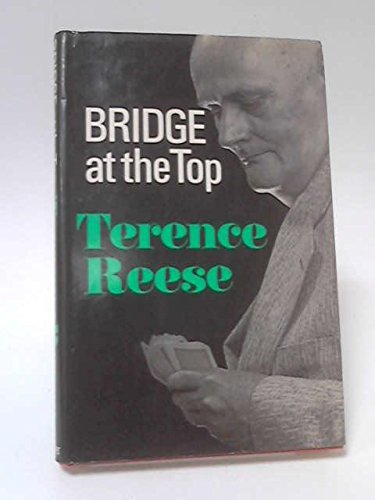 Amazon | Bridge at the Top | Reese, Terence | Bridge