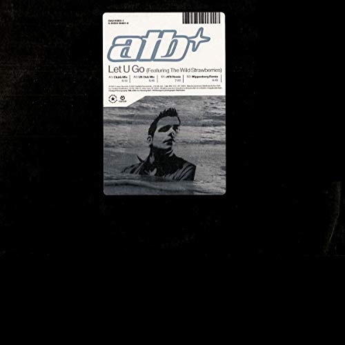 Let U Go : Atb, Wild Strawberries: Amazon.es: CD y vinilos}