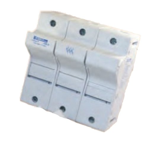 Mersen US3JPAK Pin Tie Assembly Kit 6 Pole For US3J Class J Fuseholder ...