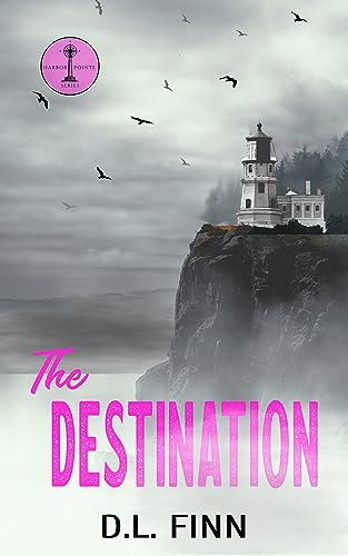 The Destination: Harbor Pointe Series Book 3 - Kindle edition by Finn ...