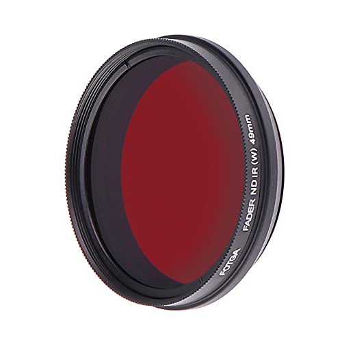 Top 10 Best Lenses For Infrared Photography : Reviews & Buying Guide ...