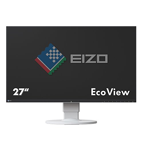 Eizo FlexScan EV2750 Review
