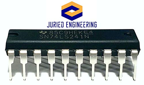 The 26 Best Buffer Logic Gates of 2025 [Verified] - Cherry Picks