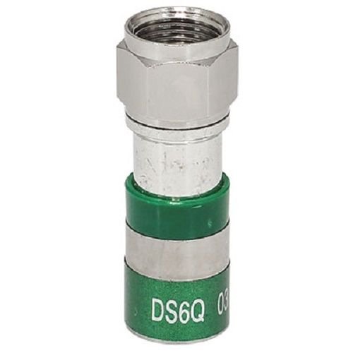 Amazon.com: 20 Pieces RG6 DIGICON DS6Q GREEN Universal Anti-Corrosion ...