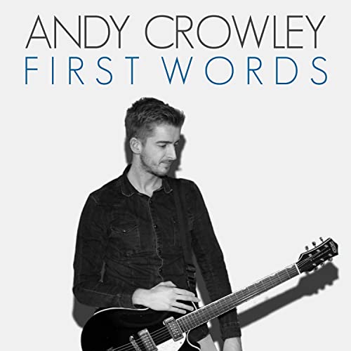 Play First Words by Andy Crowley on Amazon Music