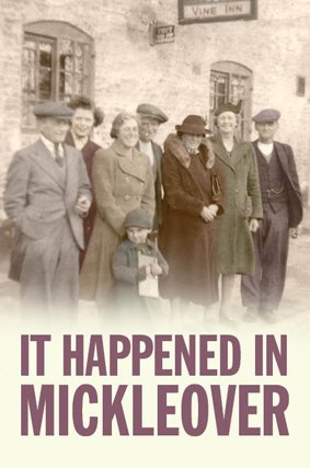 It Happened in Mickleover: Amazon.co.uk: Rippon, Nicola: 9780992677947 ...