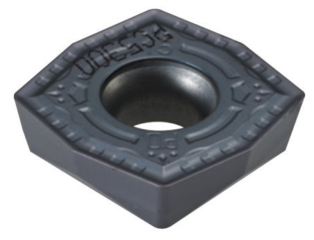 Amazon.com: 10pc) Korloy XOMT 050204-PD PC5300 Indexable Carbide ...