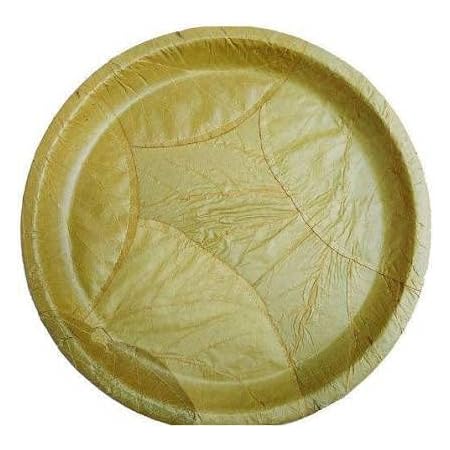 Buy Indiana Natural Patravali Pattal Vistaraku Vistar Khali Sal Leaf ...